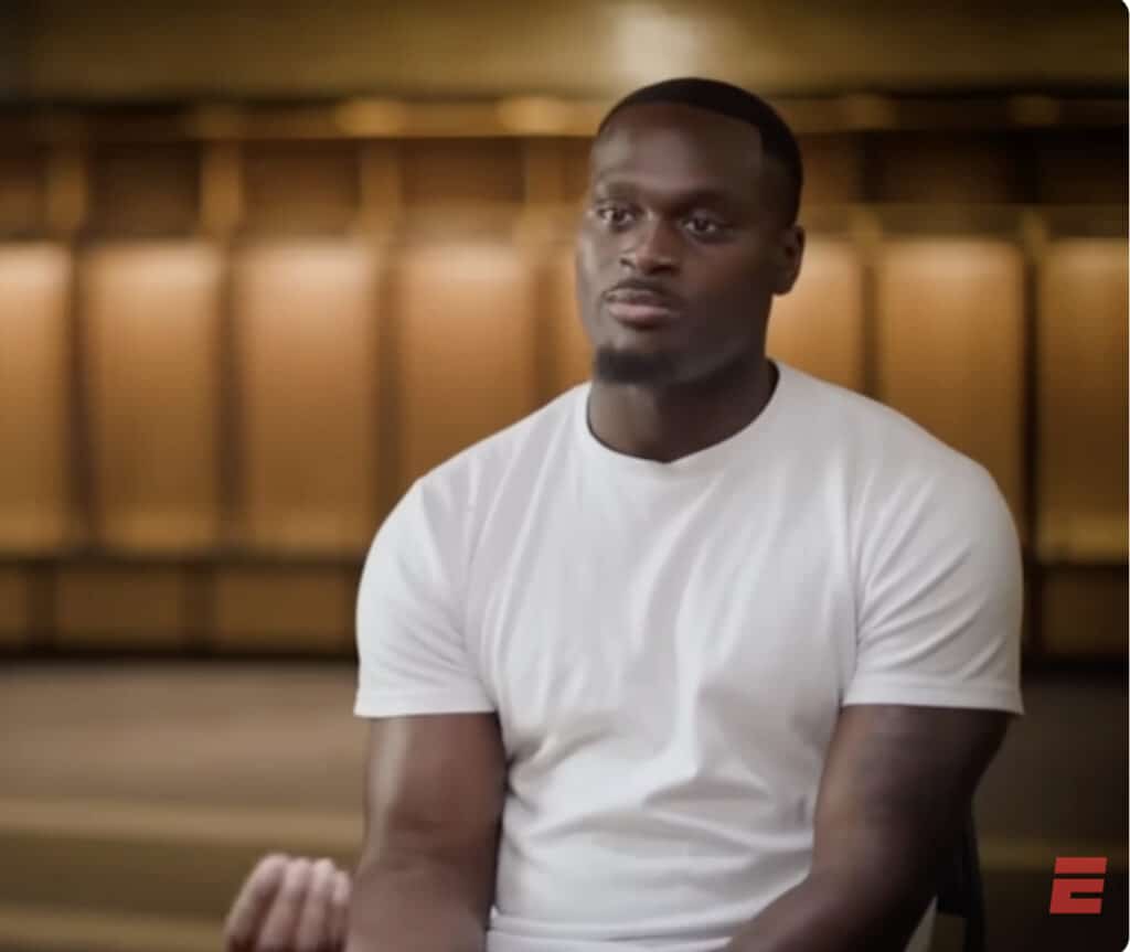 2026 NFL mock draft: Jeremiyah Love goes top five, Cowboys trade up ...